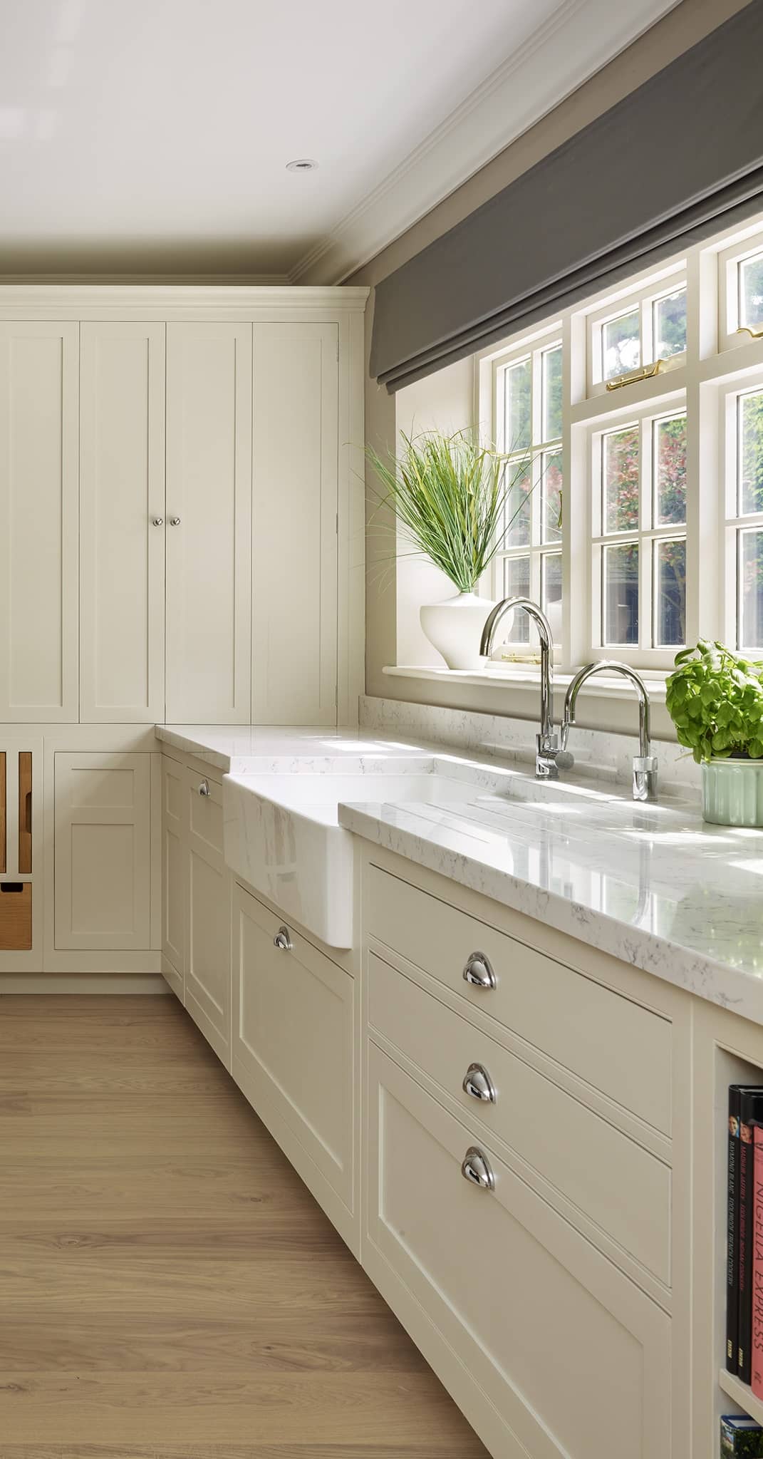 Original Kitchens | Original Kitchen Designs | Harvey Jones