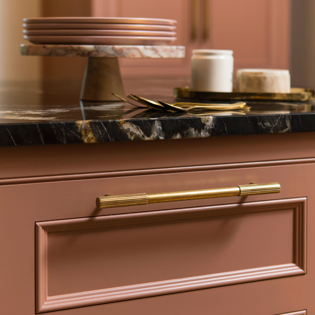 Introducing Mocha Mousse: The Pantone Colour of the Year 2025 | Harvey ...
