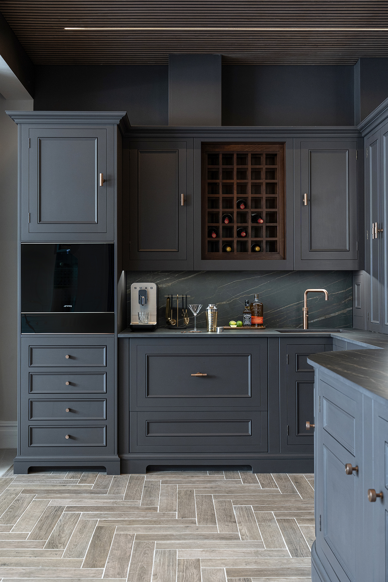 Our Top 5 Inspiring Kitchen Showroom Designs | Harvey Jones